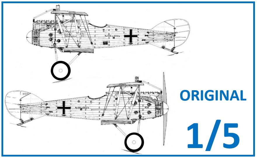 Roland DVI – Replicraft Plans